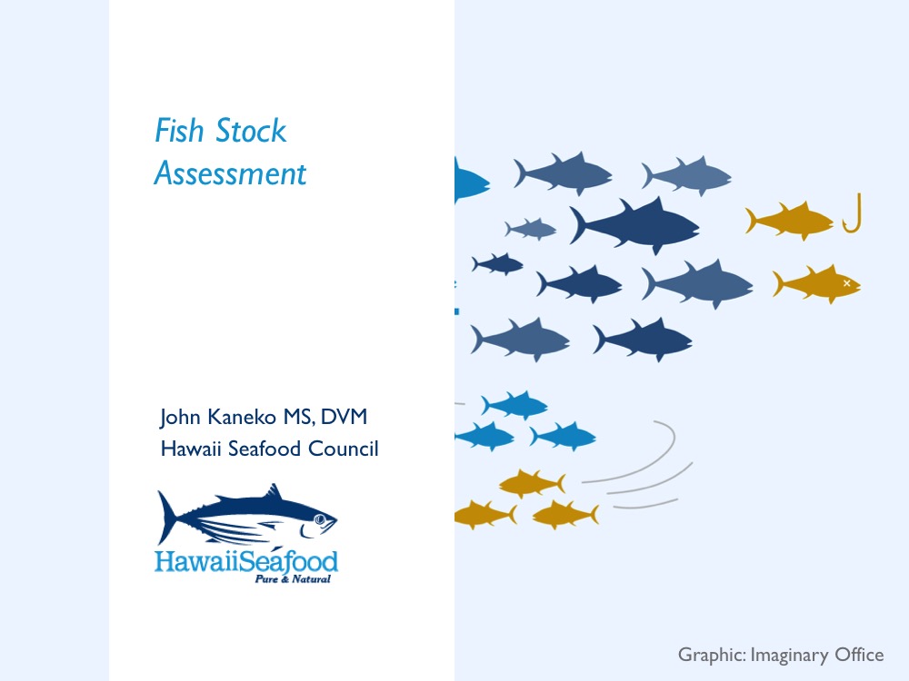 Module 5: Fish Stock Assessment – Hawaii-Seafood.org